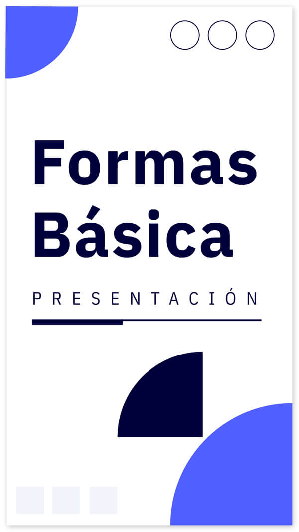 Plantillas de presentaciones interactivas | Genially